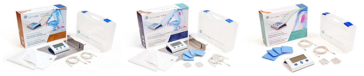 Products – Dermadry Philippines